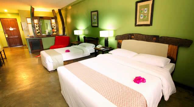 Nature's Village Resort, Talisay City - Compare Deals