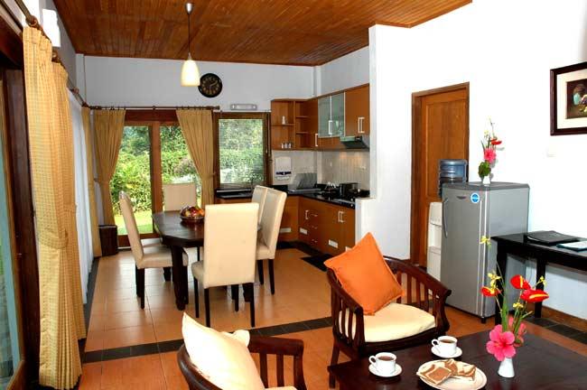 Sari Ater Hotel & Resort, Subang - Compare Deals