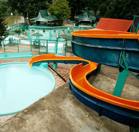 Pagsanjan Falls Lodge and Summer Resort - Compare Deals