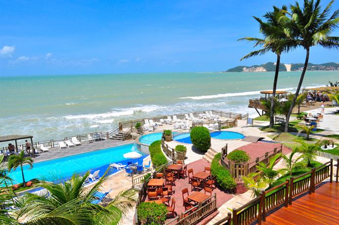 Ocean Palace Beach Resort & Bungalows, Natal - Compare Deals