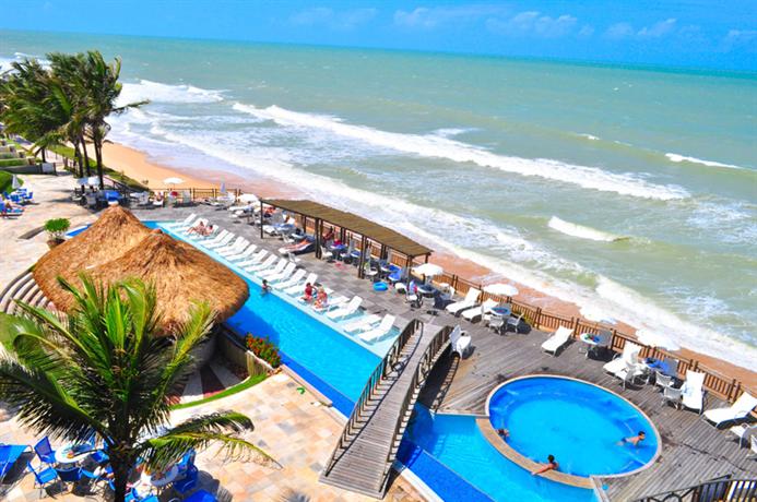 Ocean Palace Beach Resort & Bungalows, Natal - Compare Deals