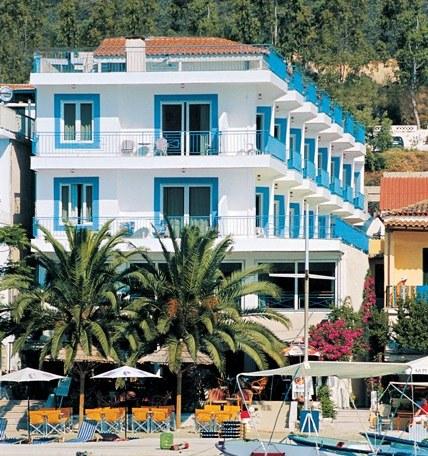 Dolfin Hotel, Tolo - Compare Deals
