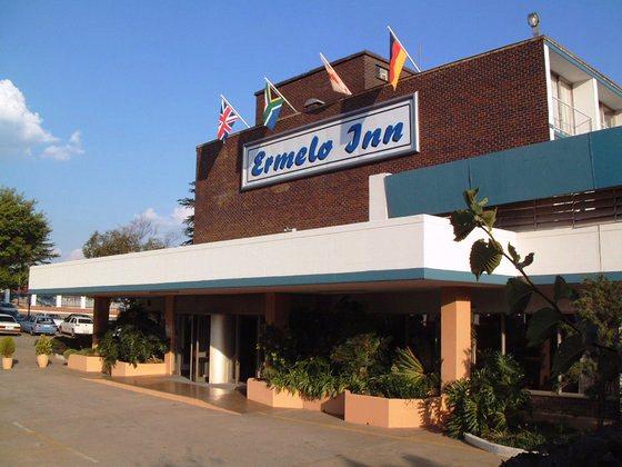 Ermelo Inn - Compare Deals