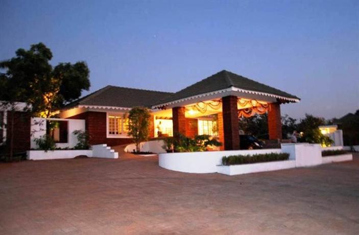 The Fern Samali Resort, Dapoli - Compare Deals