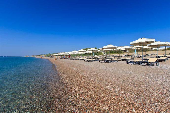 Princess Andriana Resort & Spa, Rhodes - Compare Deals