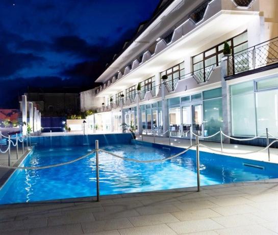 Vea Resort Hotel, Mercato San Severino - Compare Deals