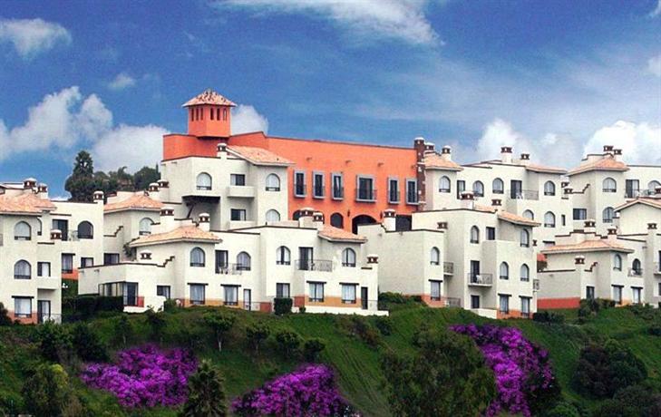 Real del Mar Golf Resort & Spa, Rosarito - Compare Deals
