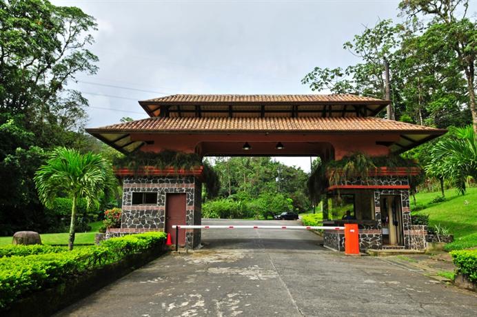 El Tucano Resort & Thermal Spa, Ciudad Quesada - Compare Deals