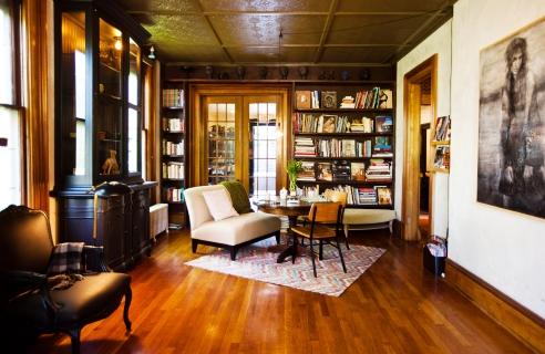 Made Inn Vermont - Urban Chic Bed and Breakfast,Burlington:Photos ...