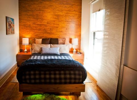 Made Inn Vermont - Urban Chic Bed and Breakfast,Burlington:Photos ...