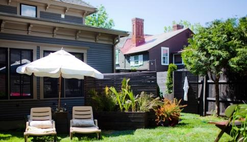 Made Inn Vermont - Urban Chic Bed and Breakfast,Burlington:Photos ...