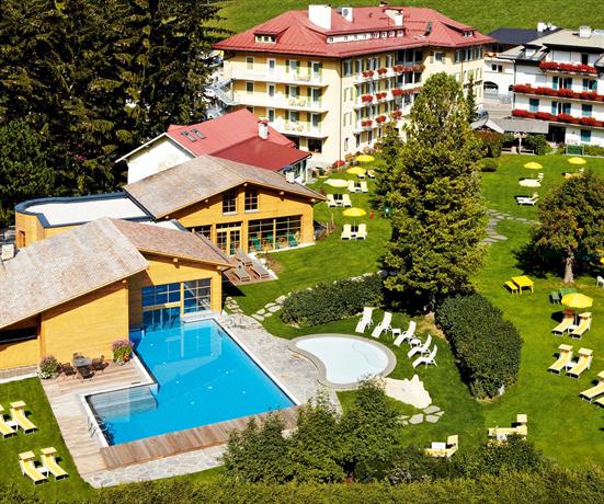 Family Hotel Posta, Santa Cristina Valgardena - Offerte in corso