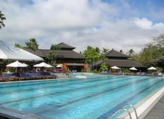 Club Med Bali, Nusa Dua - Compare Deals