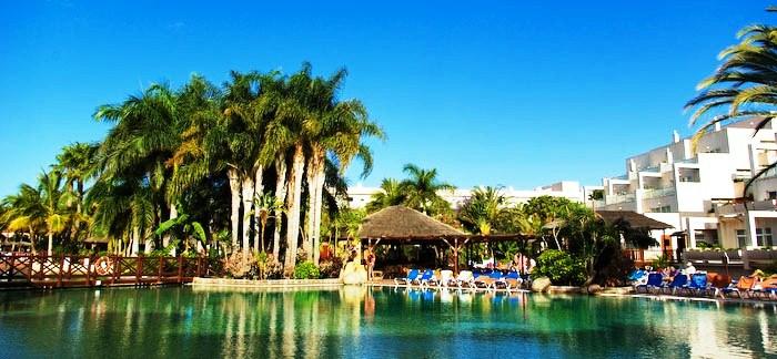 Maspalomas Princess Hotel Gran Canaria - Compare Deals