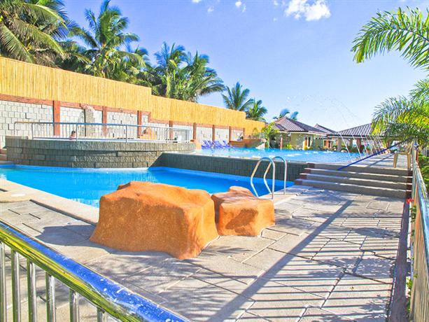 La Suena Brisa Beach Resort and Events Place, Lemery - Compare Deals