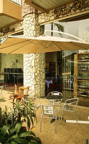 Pines View Hotel, Baguio City - Compare Deals