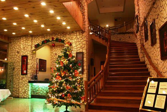 Pines View Hotel, Baguio City - Compare Deals