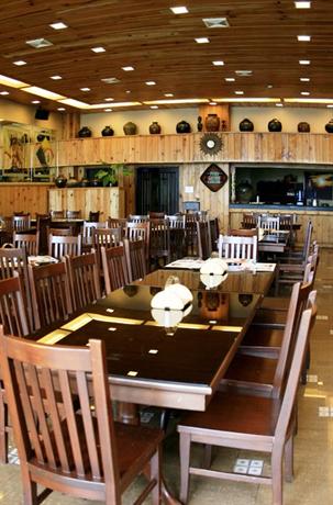 Pines View Hotel, Baguio City - Compare Deals