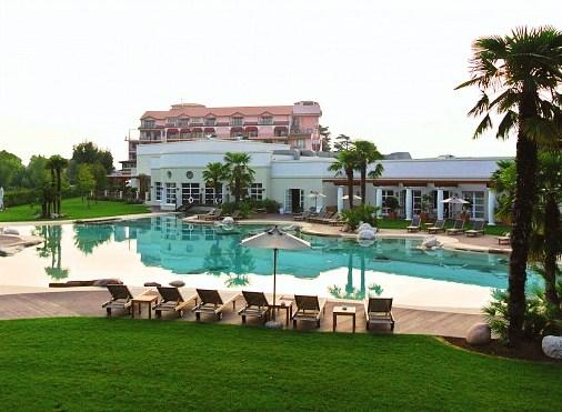 Hotel Relilax Terme Miramonti, Montegrotto Terme - Offerte in corso