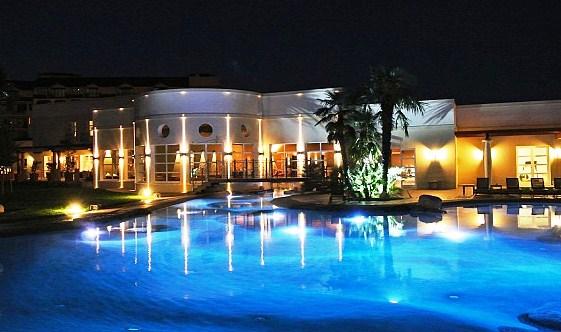 Hotel Relilax Terme Miramonti, Montegrotto Terme - Offerte in corso