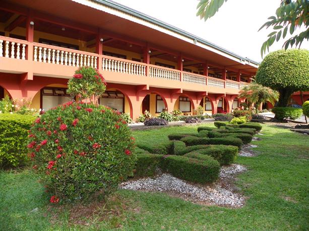 Hotel Suerre, Guapiles - Compare Deals