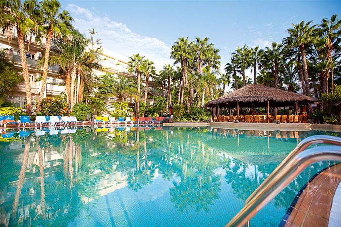 Maspalomas Princess Hotel Gran Canaria - Compare Deals