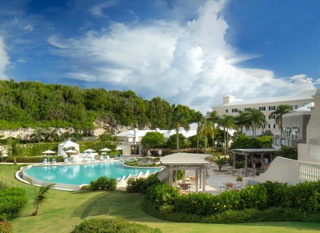 Rosewood Bermuda, Tucker's Town - Compare Deals
