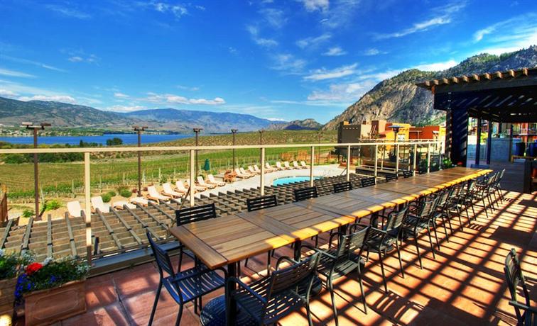 Spirit Ridge Vineyard Resort & Spa, Osoyoos - Compare Deals