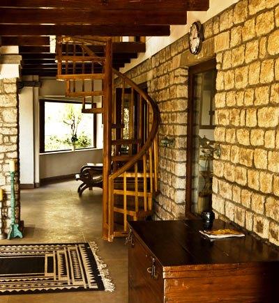 Two Chimneys - Pura Stays,Nainital:Photos,Reviews,Deals