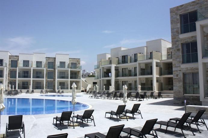 Amphora Hotel & Suites, Paphos - Compare Deals