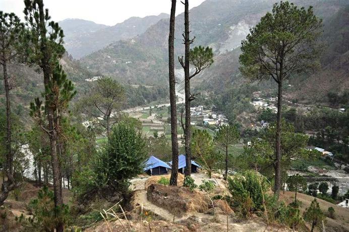 Back to Nature camp,Bhimtal:Photos,Reviews,Deals