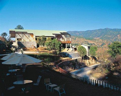 Club Mahindra Binsar Valley,Almora:Photos,Reviews,Deals