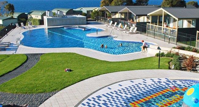 NRMA Merimbula Beach Holiday Resort,Sapphire Coast:Photos,Reviews,Deals