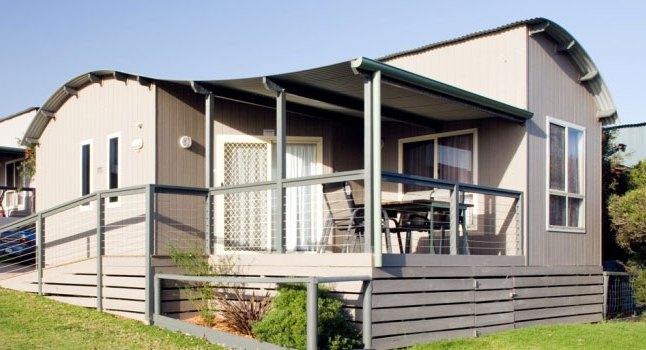 NRMA Merimbula Beach Holiday Resort,Sapphire Coast:Photos,Reviews,Deals