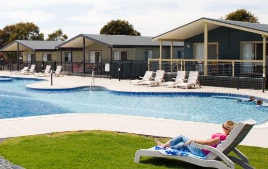 NRMA Merimbula Beach Holiday Resort,Sapphire Coast:Photos,Reviews,Deals