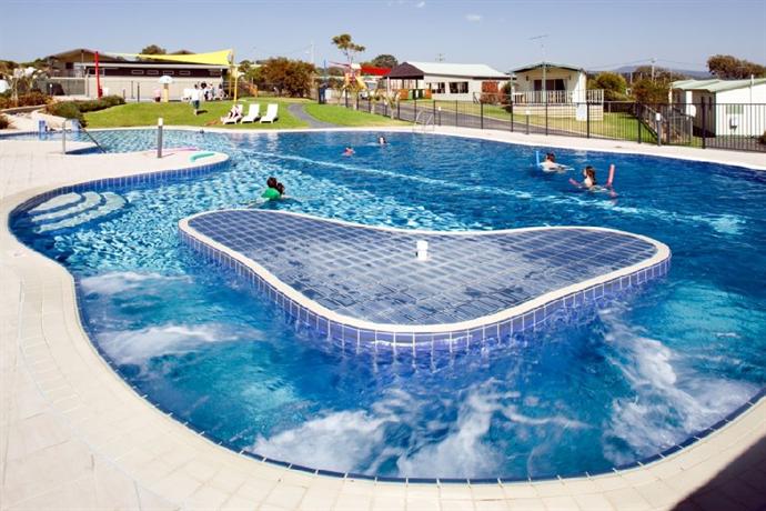 NRMA Merimbula Beach Holiday Resort - Compare Deals
