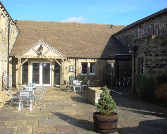 The Huntsman Inn, Holmfirth - Compare Deals