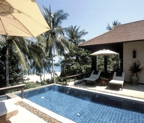 Pimalai Resort and Spa, Ko Lanta - Compare Deals