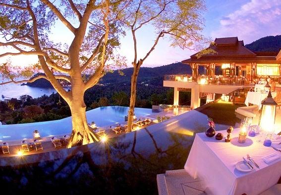 Pimalai Resort and Spa, Ko Lanta - Compare Deals