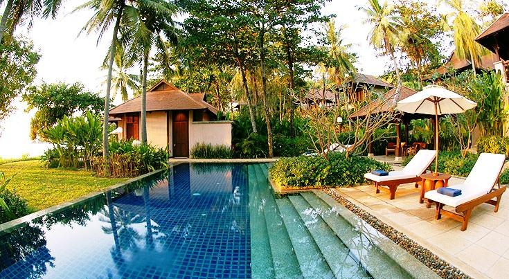 Pimalai Resort and Spa, Ko Lanta - Compare Deals