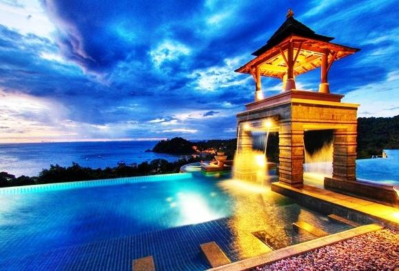 Pimalai Resort and Spa, Ko Lanta - Compare Deals