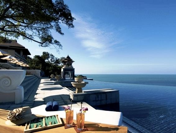 Pimalai Resort and Spa, Ko Lanta - Compare Deals