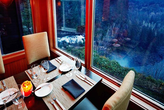 Salish Lodge & Spa,Seattle:Photos,Reviews,Deals