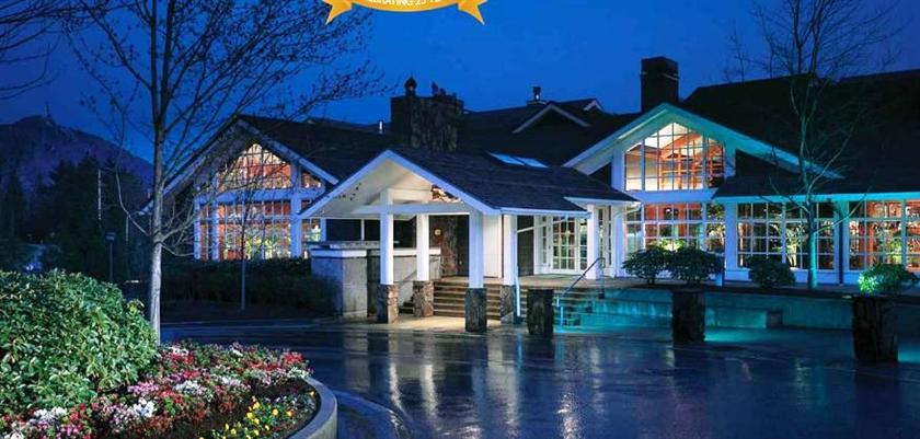 Salish Lodge & Spa,Seattle:Photos,Reviews,Deals