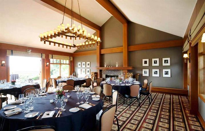 Salish Lodge & Spa,Seattle:Photos,Reviews,Deals