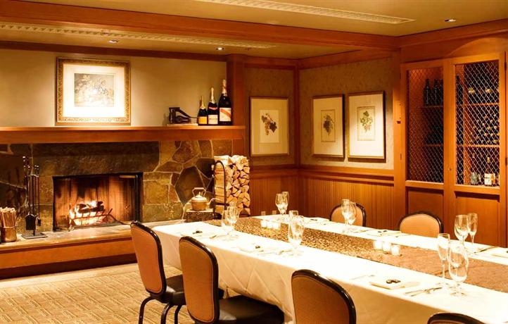 Salish Lodge & Spa,Seattle:Photos,Reviews,Deals