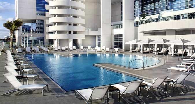 Hilton San Diego Bayfront,San Diego:Photos,Reviews,Deals