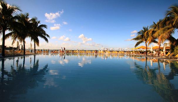 The Standard Miami, Miami Beach - Compare Deals