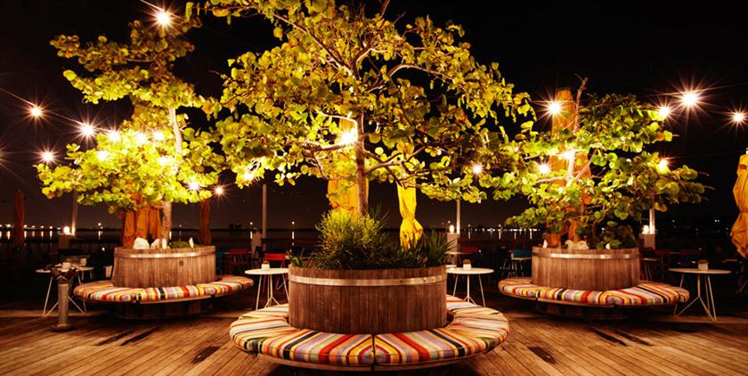 The Standard Miami, Miami Beach - Compare Deals