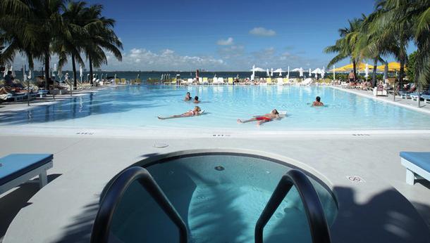 The Standard Miami, Miami Beach - Compare Deals